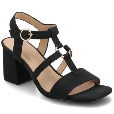 Journee Collection Merisol Sandals | Belk