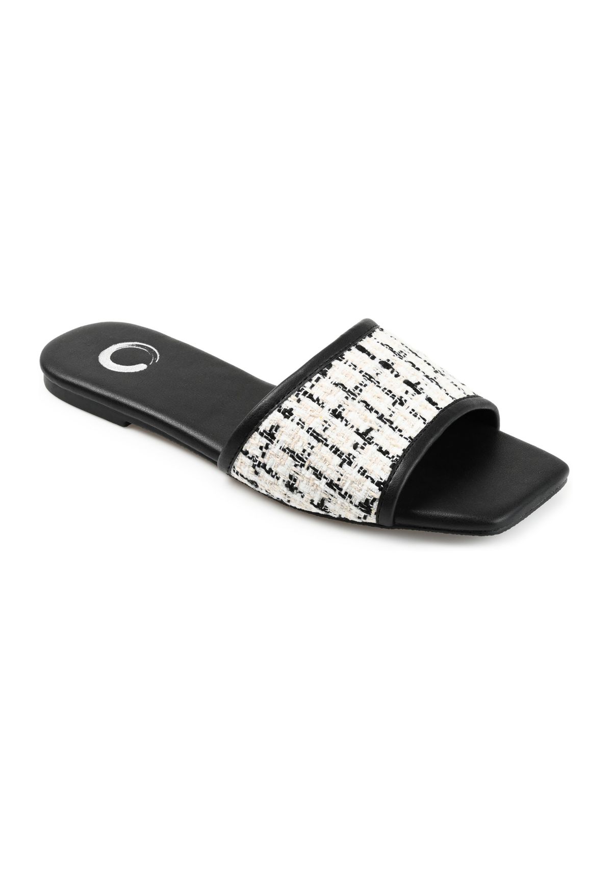 Journee Collection Mikala Sandals | Belk