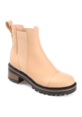 STEVEN Radical V Side Booties | belk