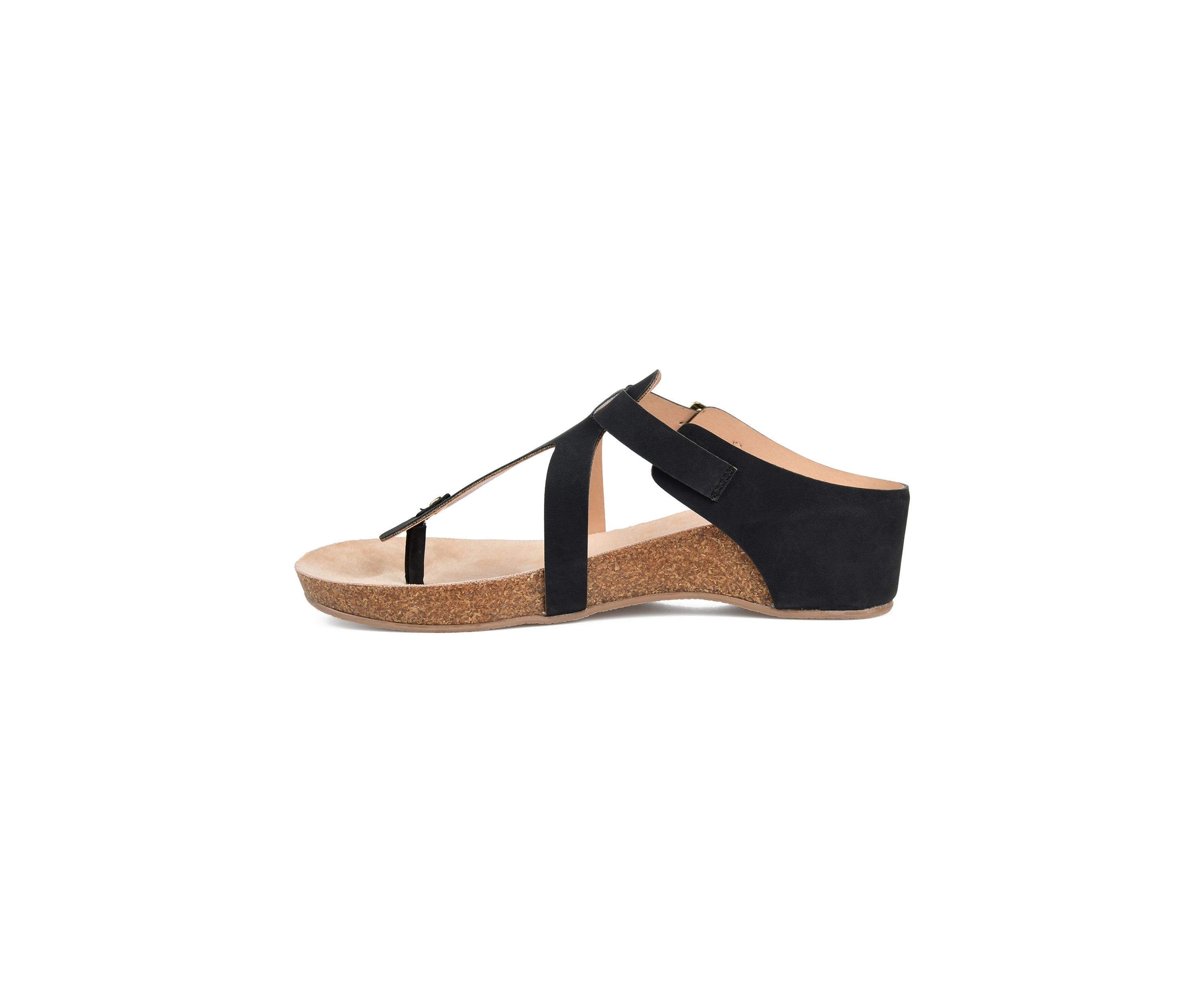 Journee Collection Navara Sandals | Belk