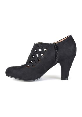 Journee Collection Piper Booties | belk