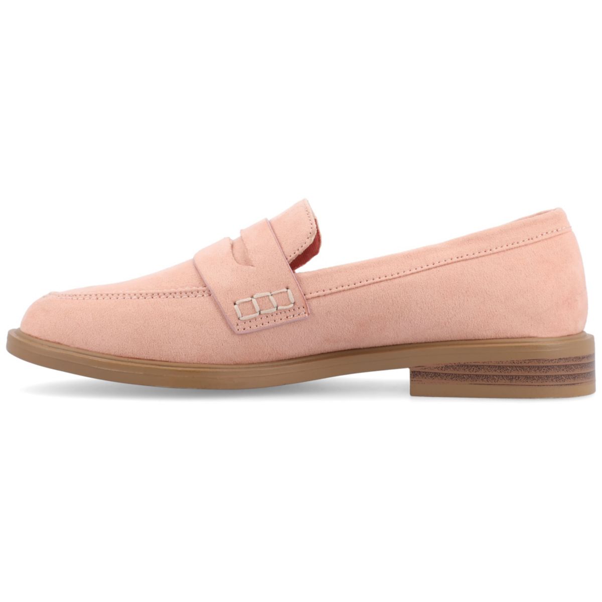 Journee Collection Raichel Flats | Belk