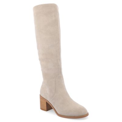 Journee Collection Romilly-Wdwc Boots | belk
