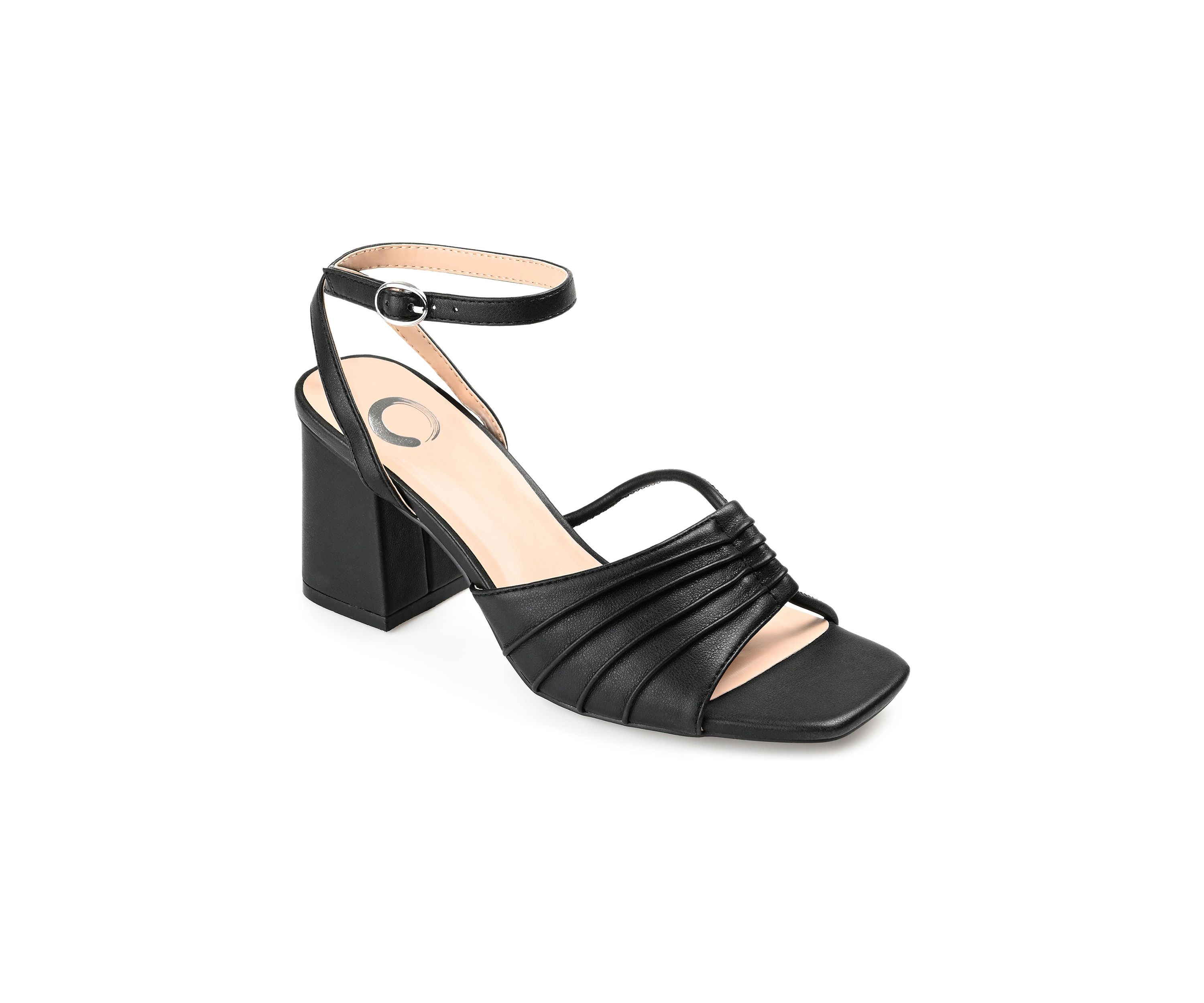 Journee Collection Shillo Pumps | Belk