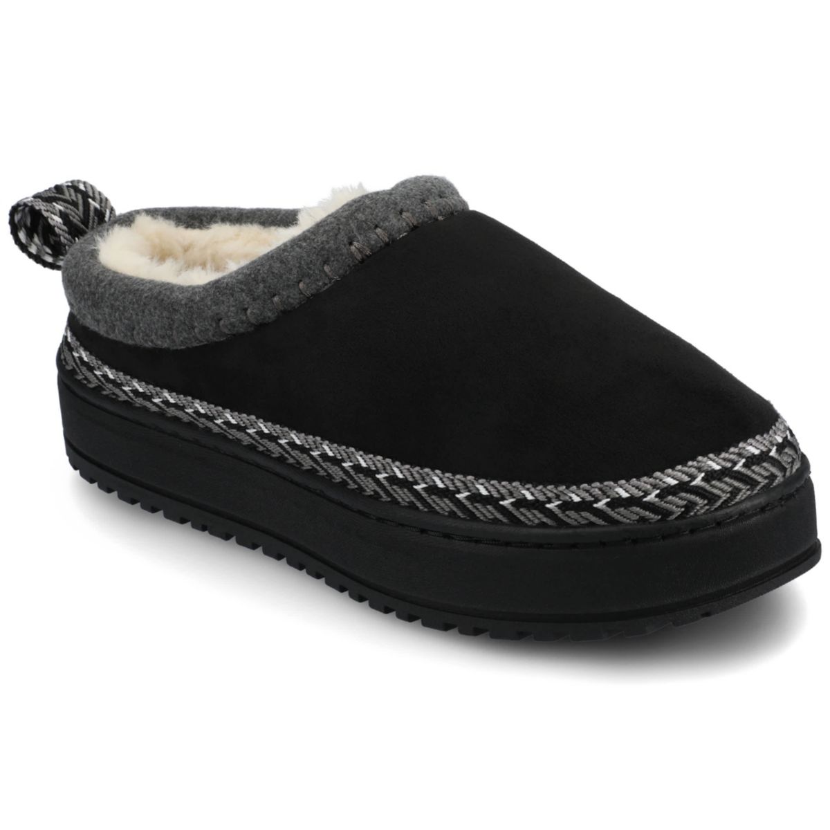 Journee Collection Tarika Slippers | Belk