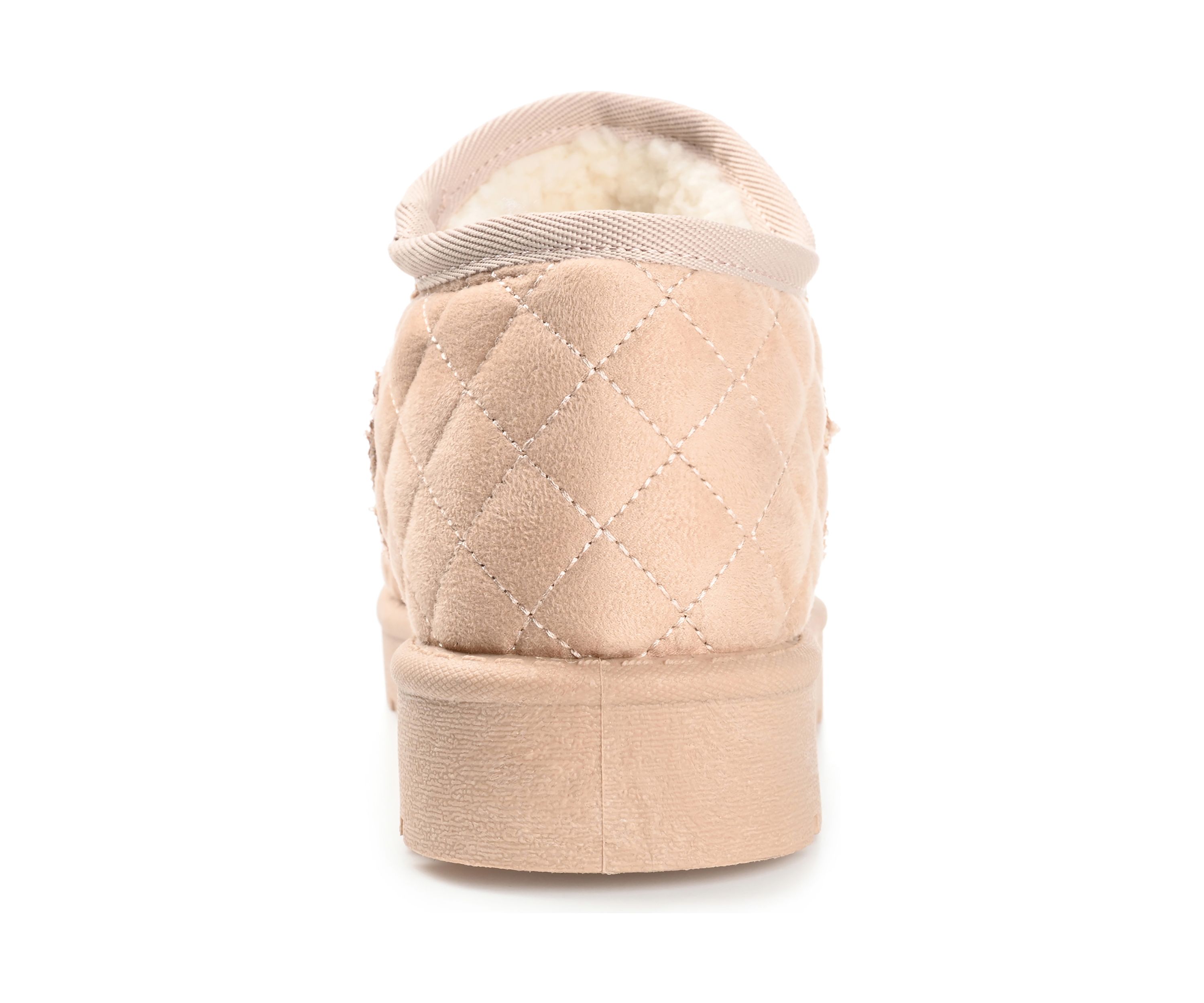 Journee Collection Tazara Slippers | Belk
