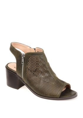 Journee Collection Tibella Booties | belk