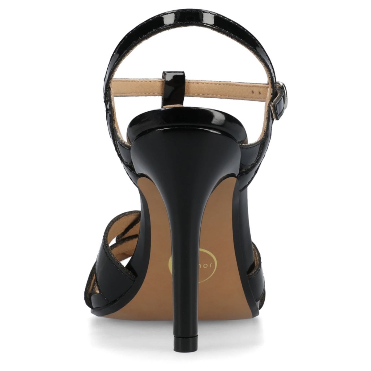 Journee Collection Valry Sandals | Belk
