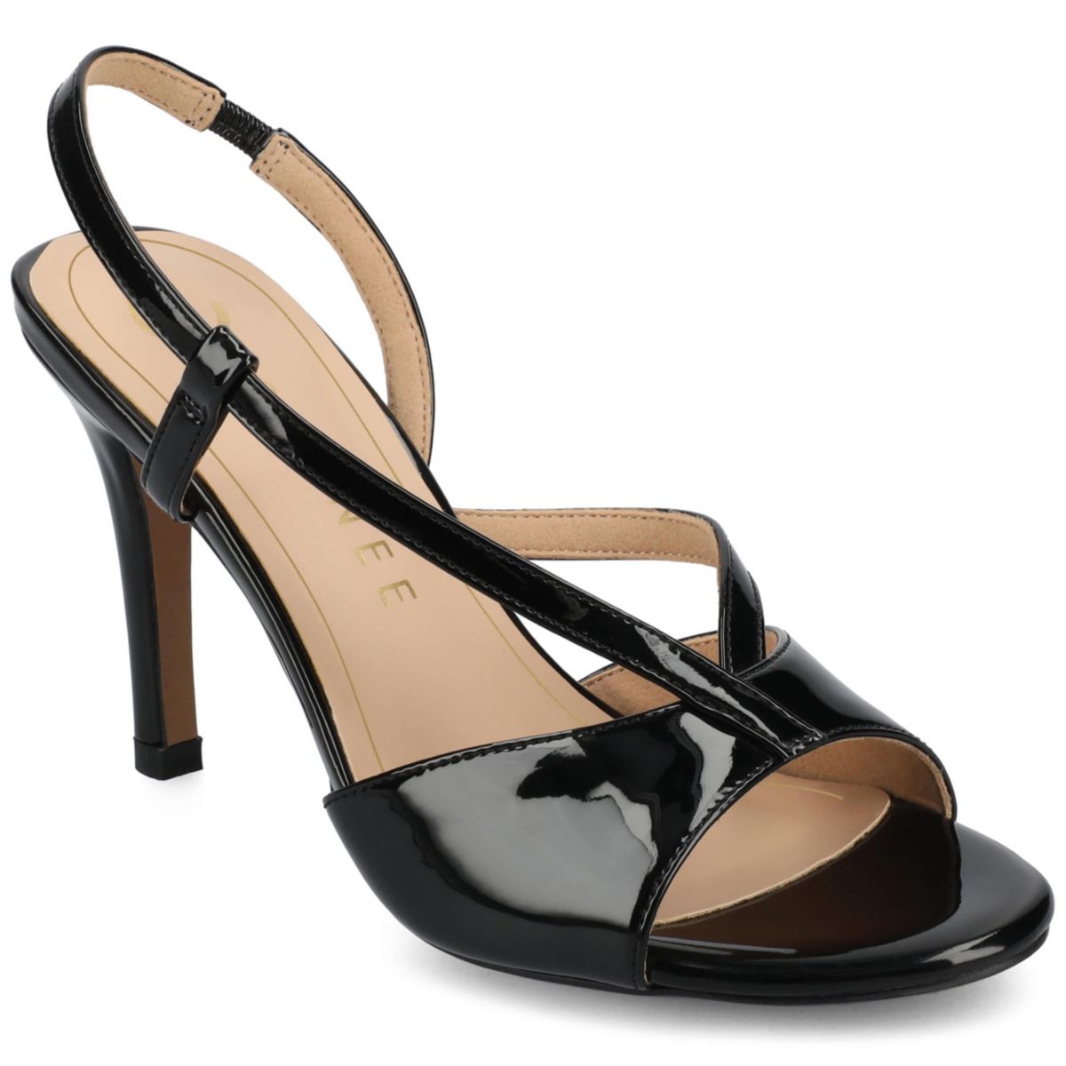 Journee Collection Varra Sandals | Belk