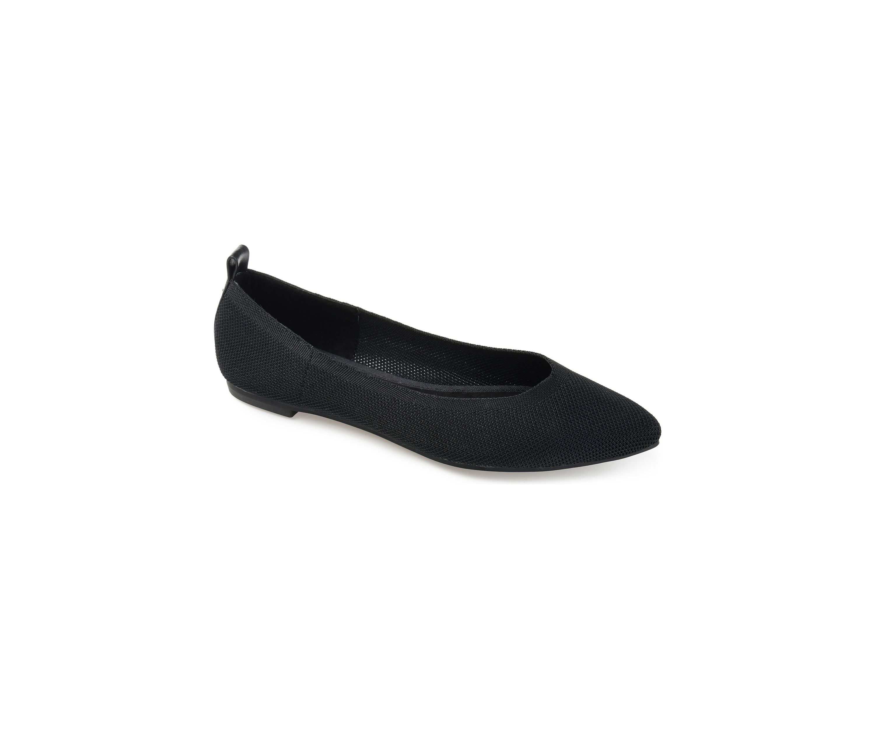 Journee Collection Veata Flats | Belk
