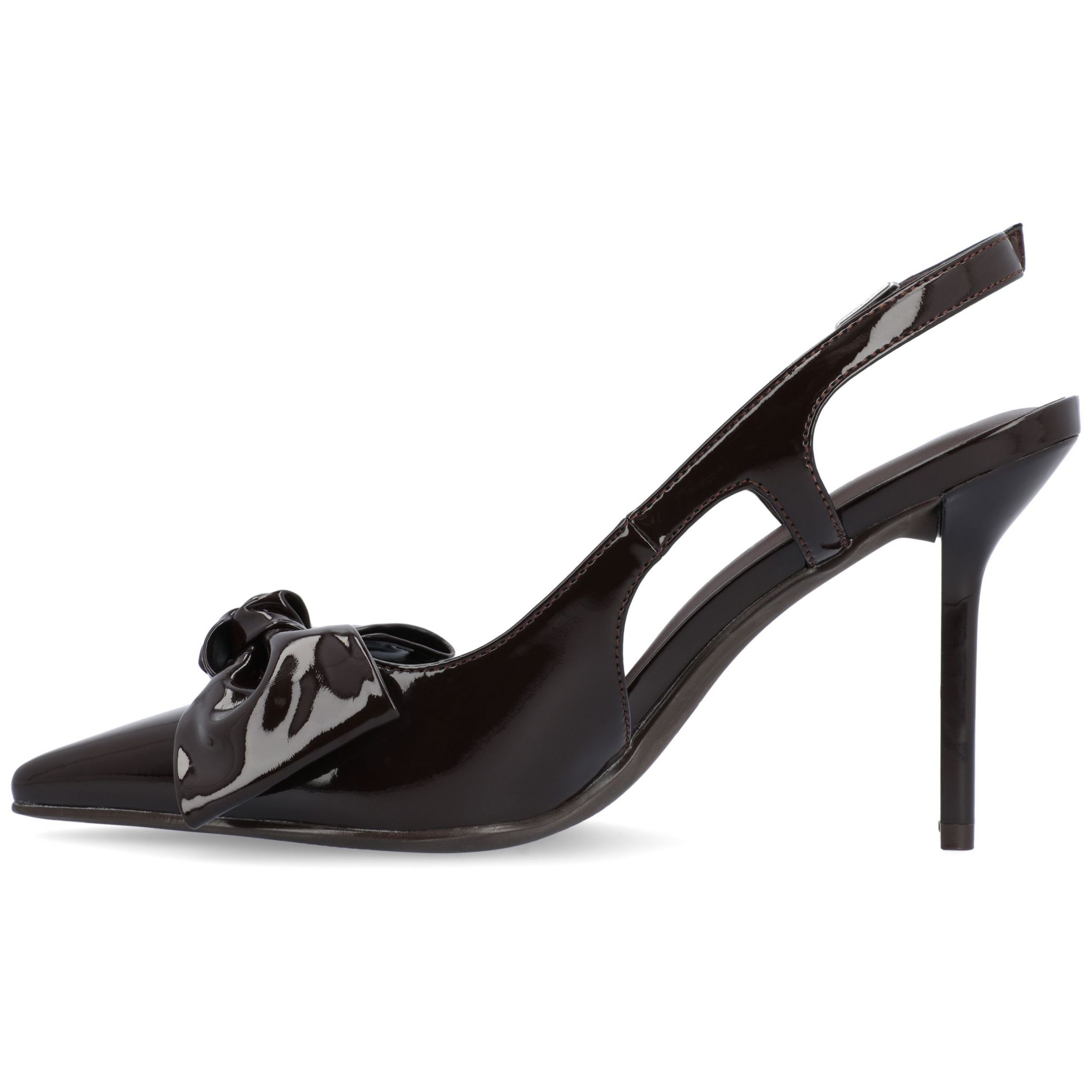 Journee Collection Viera Pumps | Belk