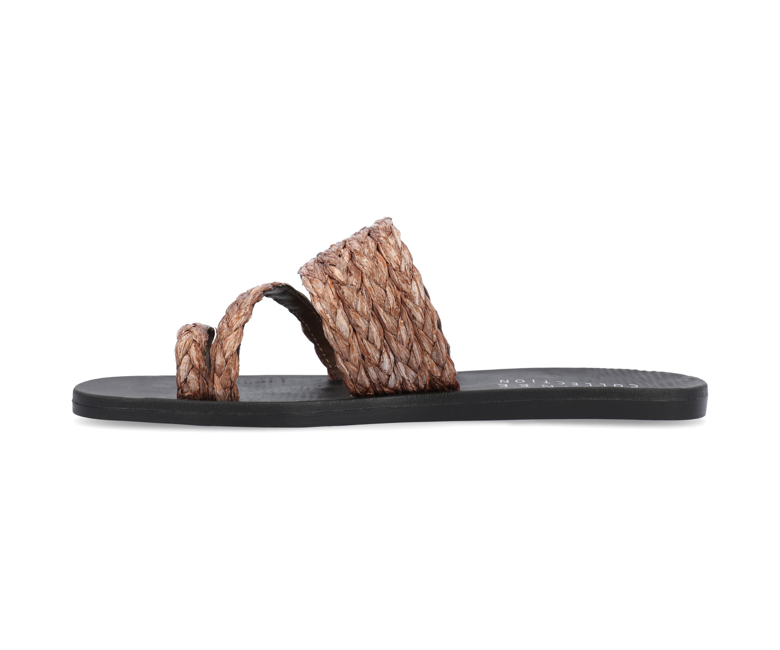 Journee Collection Zindy Sandals | Belk