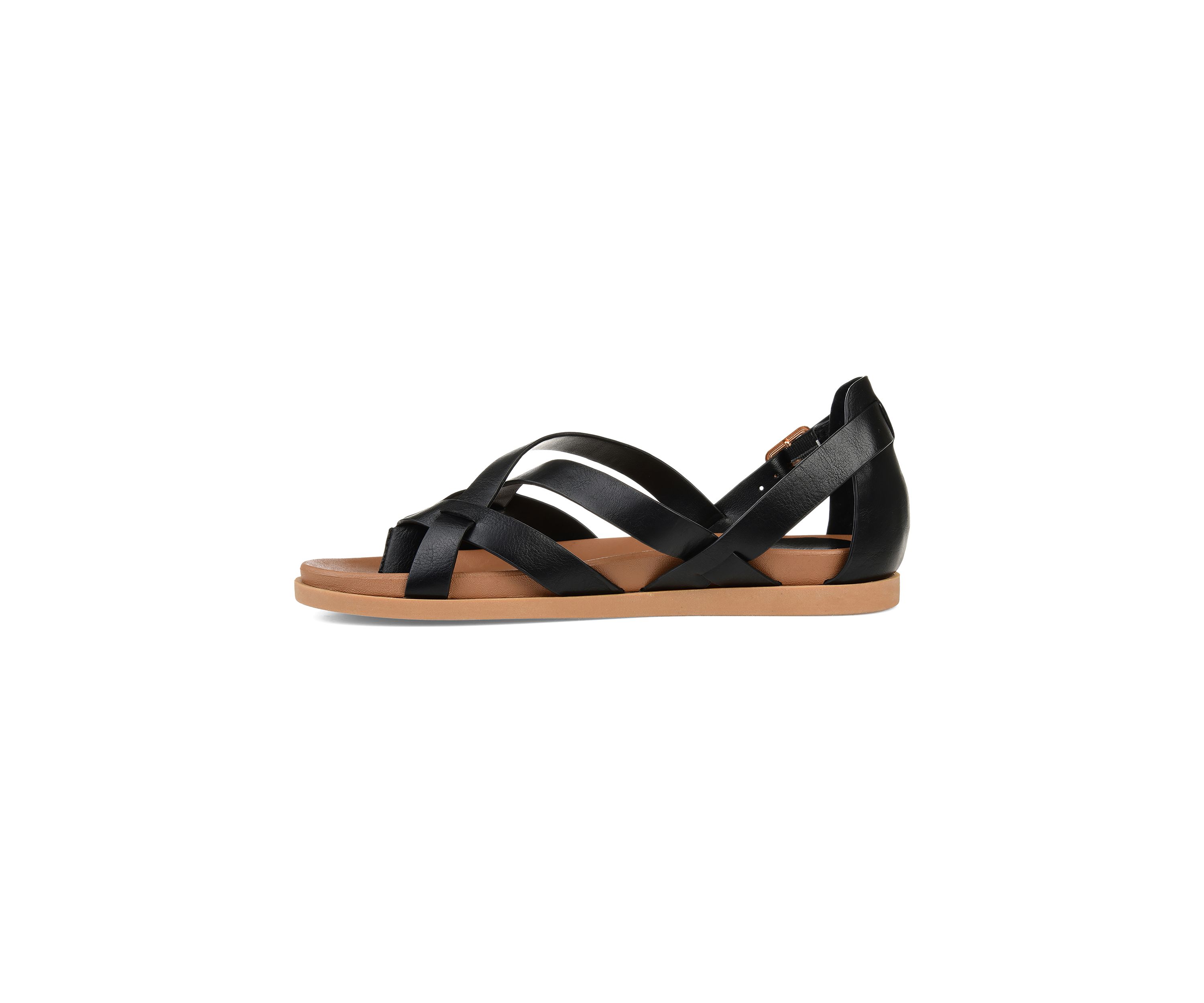 Journee Collection Ziporah Sandals | Belk