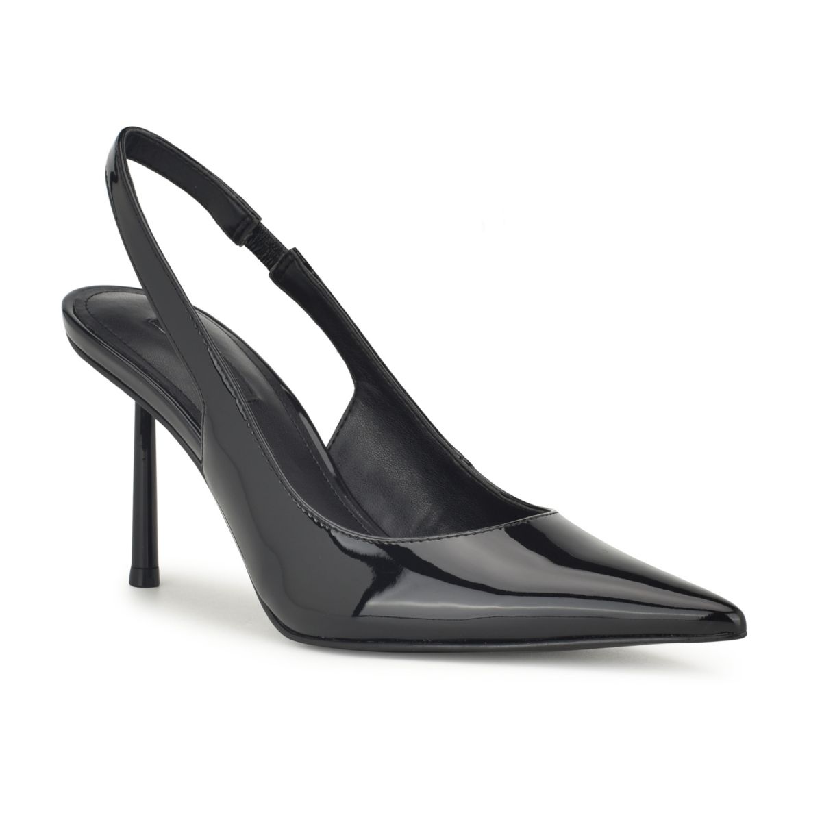 Nine West Denaye Pointy Toe Stiletto Dress Pumps | Belk