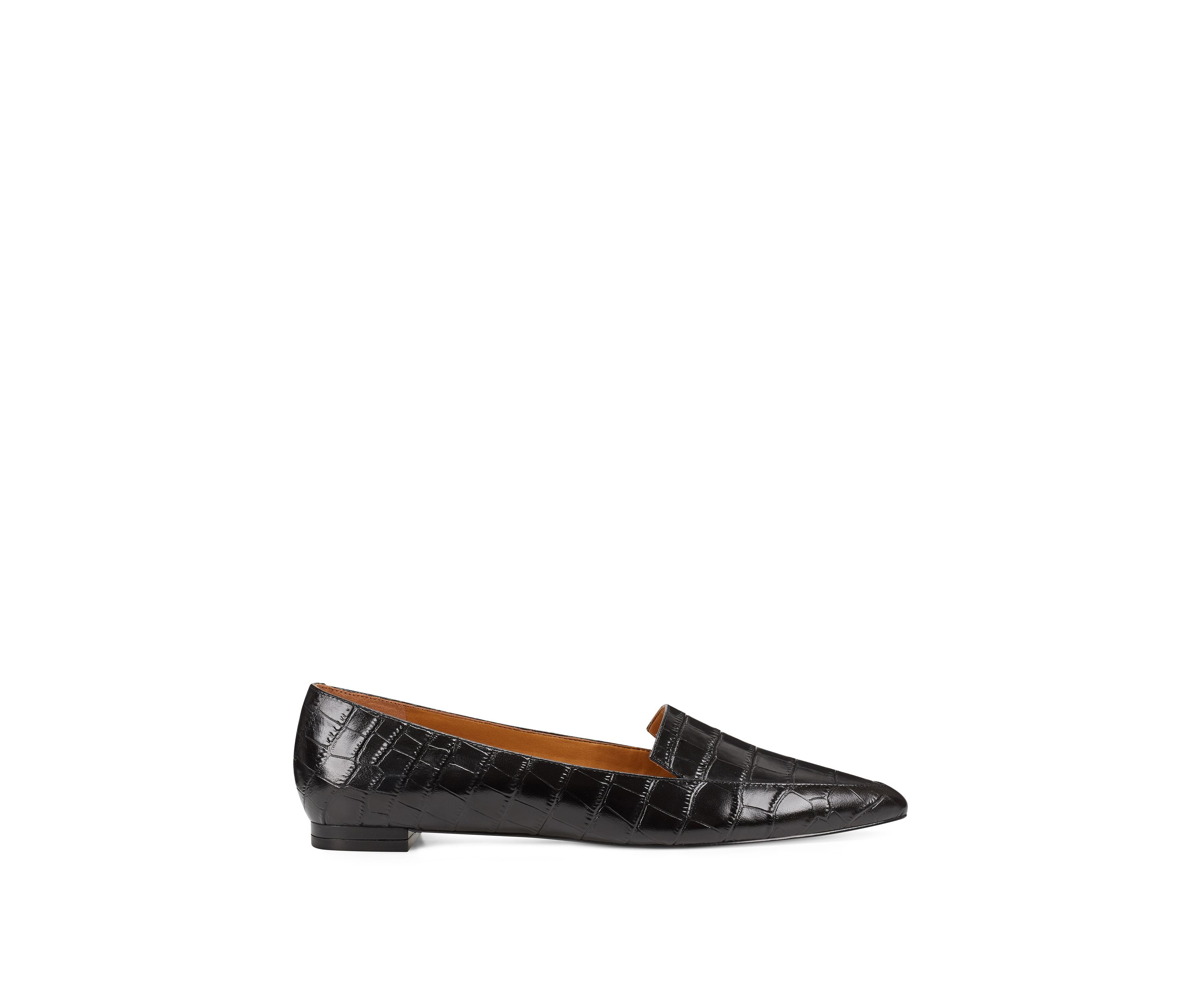 Nine West Abay Smoking Flats | Belk