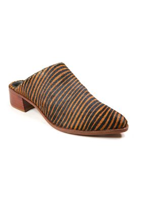 Band of Gypsies June Mid Heel Mules | belk