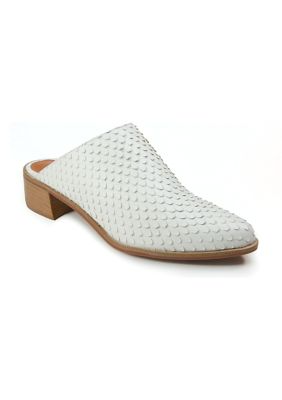 Band of Gypsies June Mid Heel Mules | belk