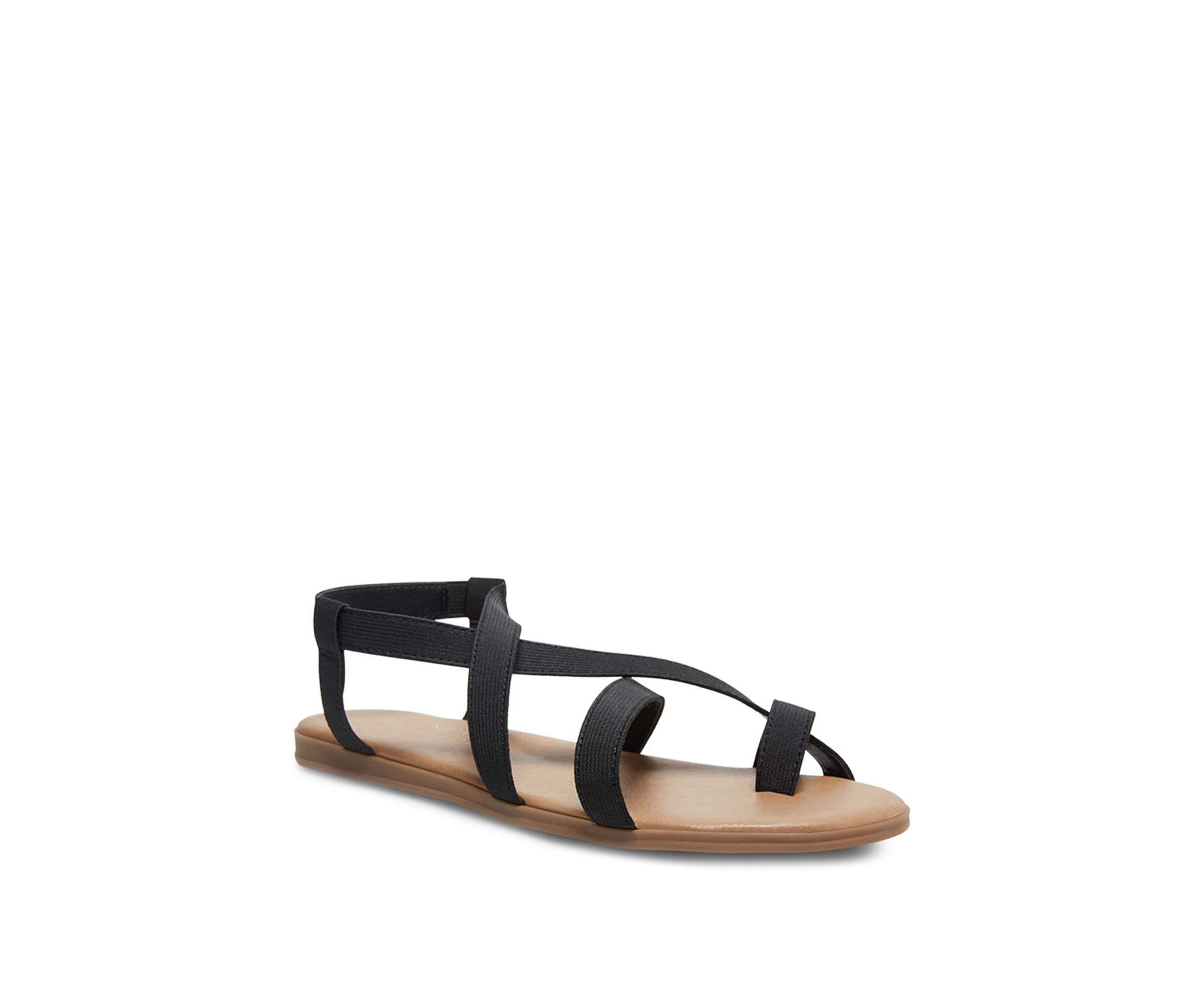 New Directions® Farryn Thoing Sandals | Belk