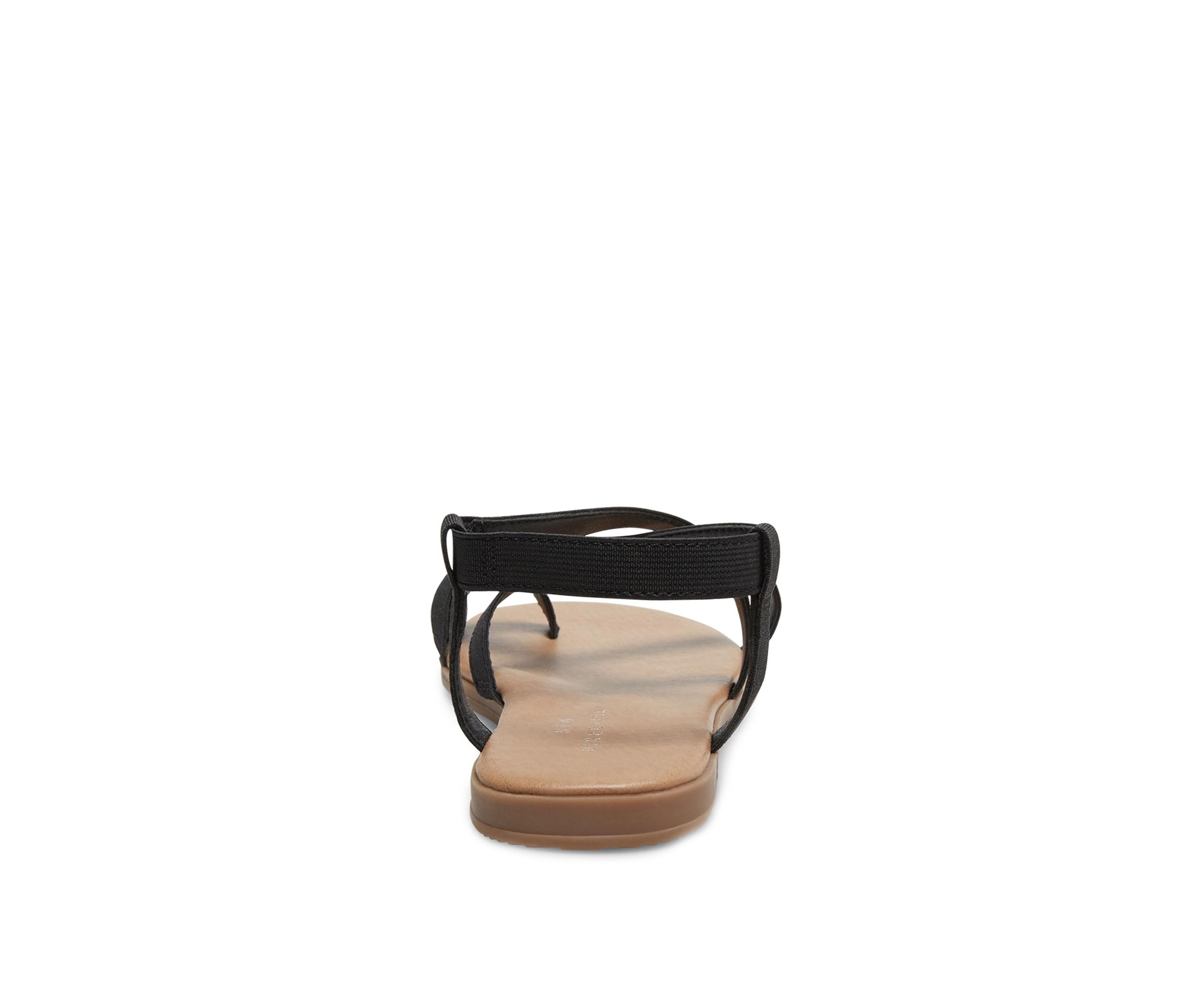 New Directions® Farryn Thoing Sandals | Belk