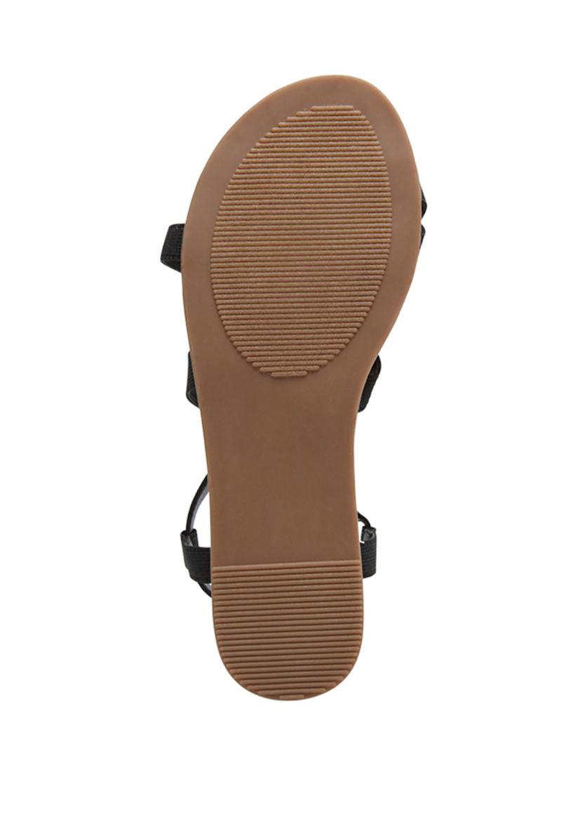 New Directions® Farryn Thoing Sandals | Belk