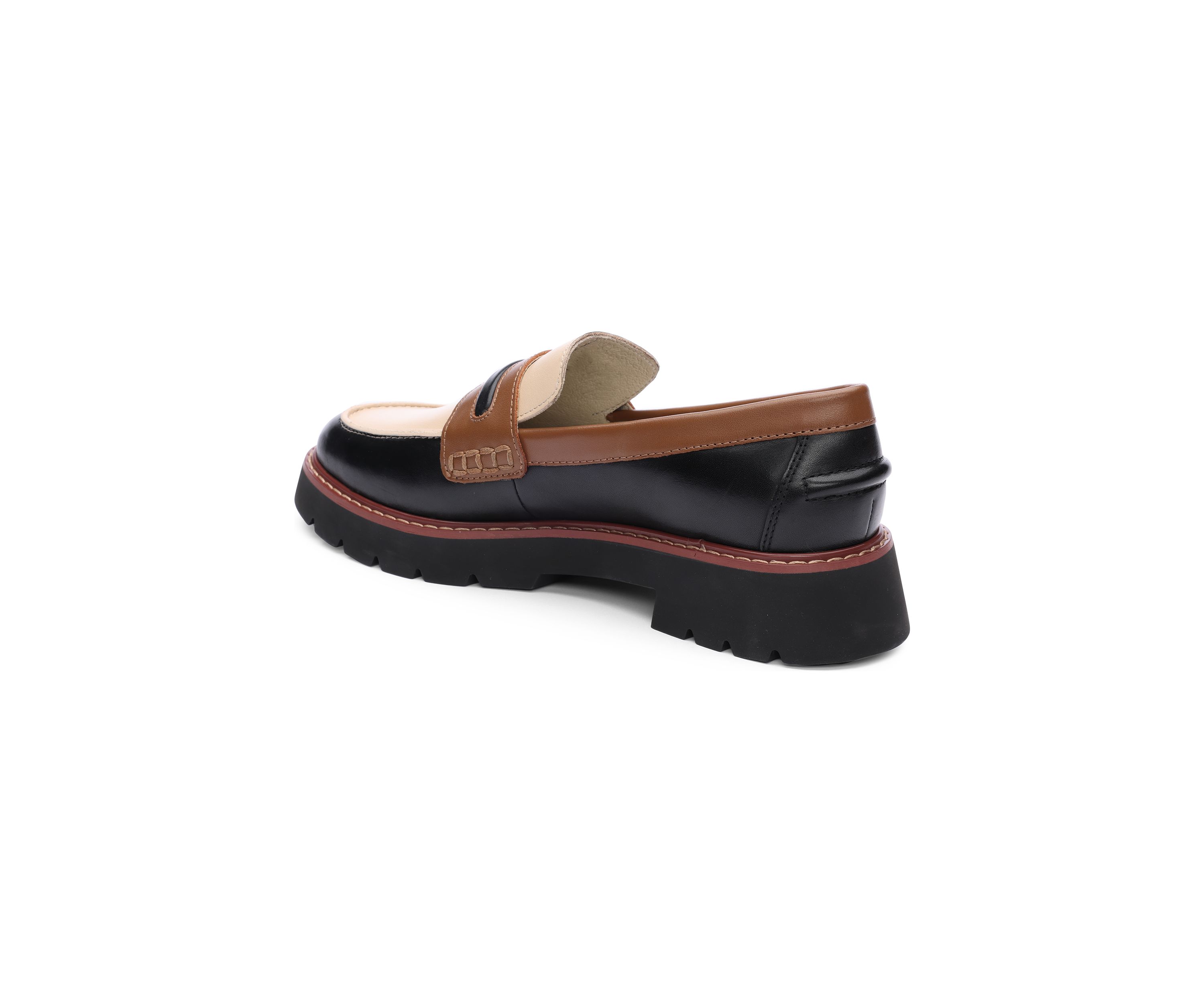 Sanctuary Westside Loafers | Belk