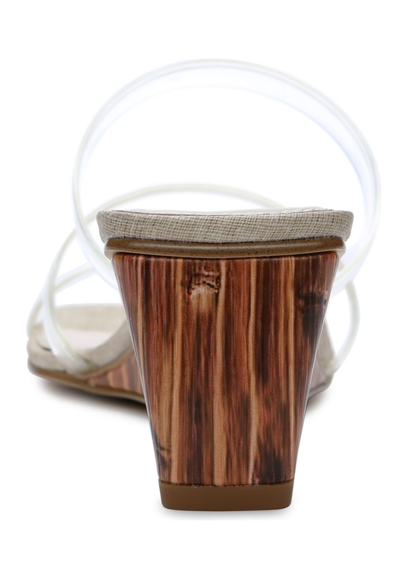 Sanctuary Klique Sandals | Belk