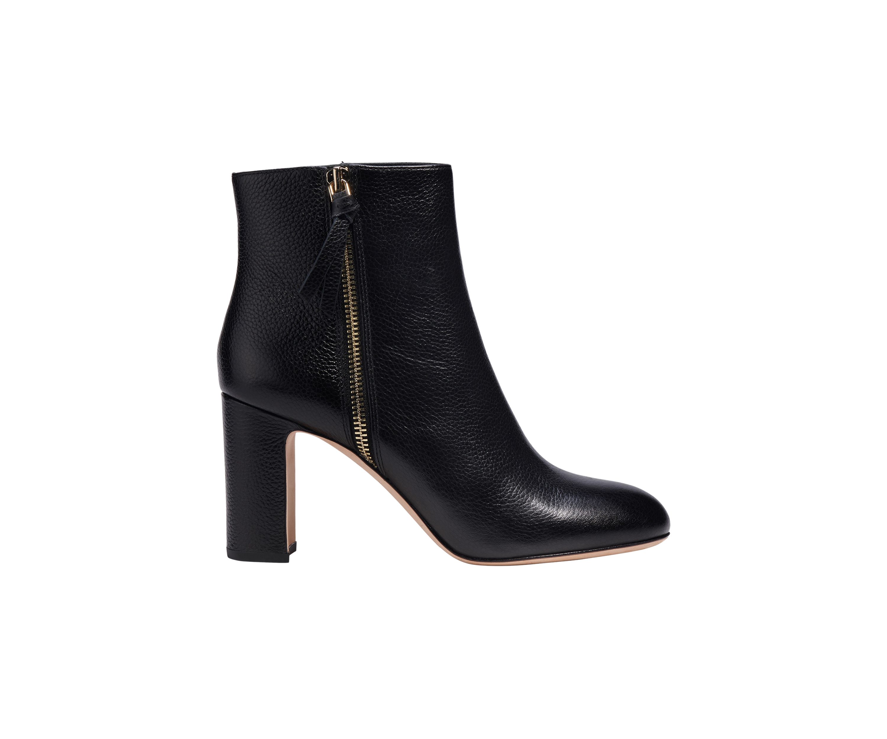 kate spade new york® Knott Zip Boots | Belk