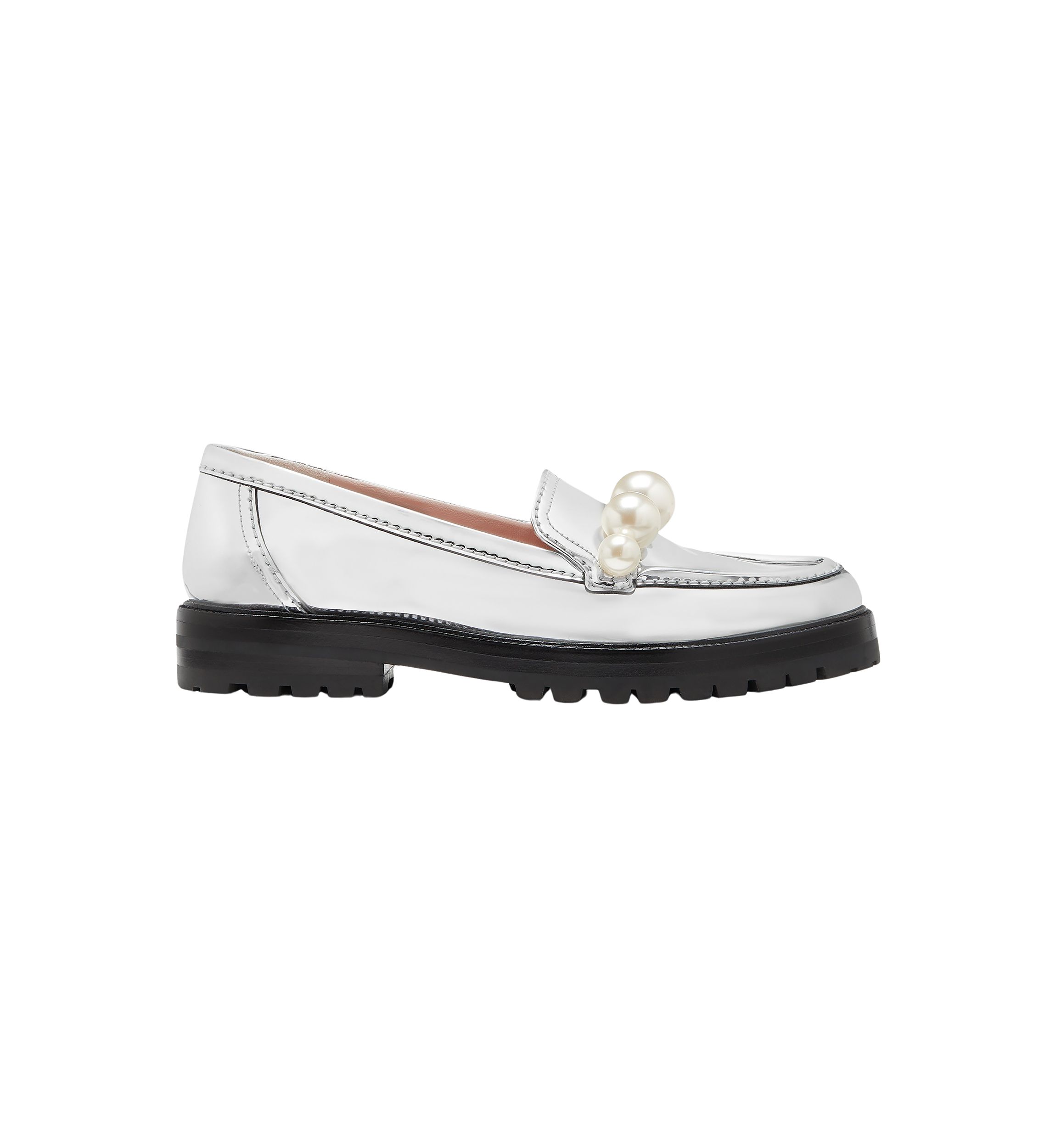 kate spade new york® Posh Pearl Loafers | Belk