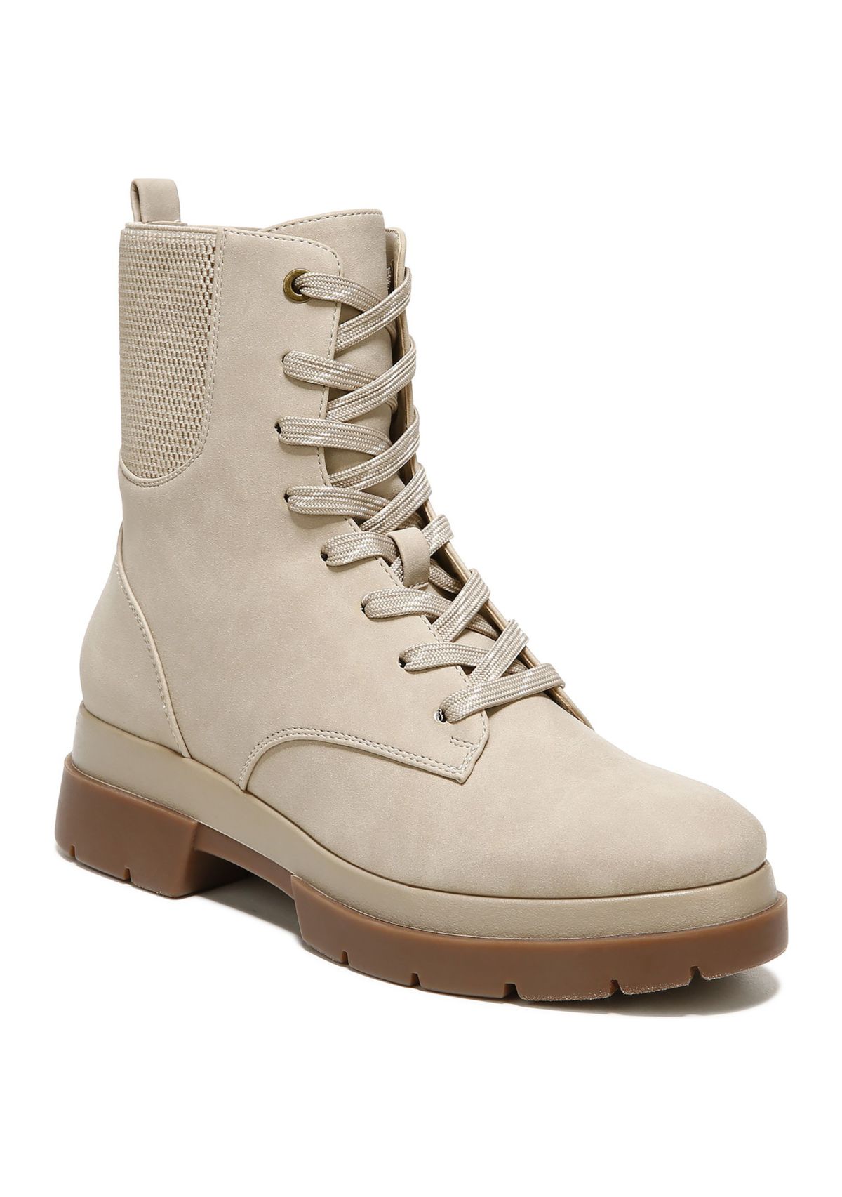 Soul Naturalizer Ozzy Combat Boot | Belk