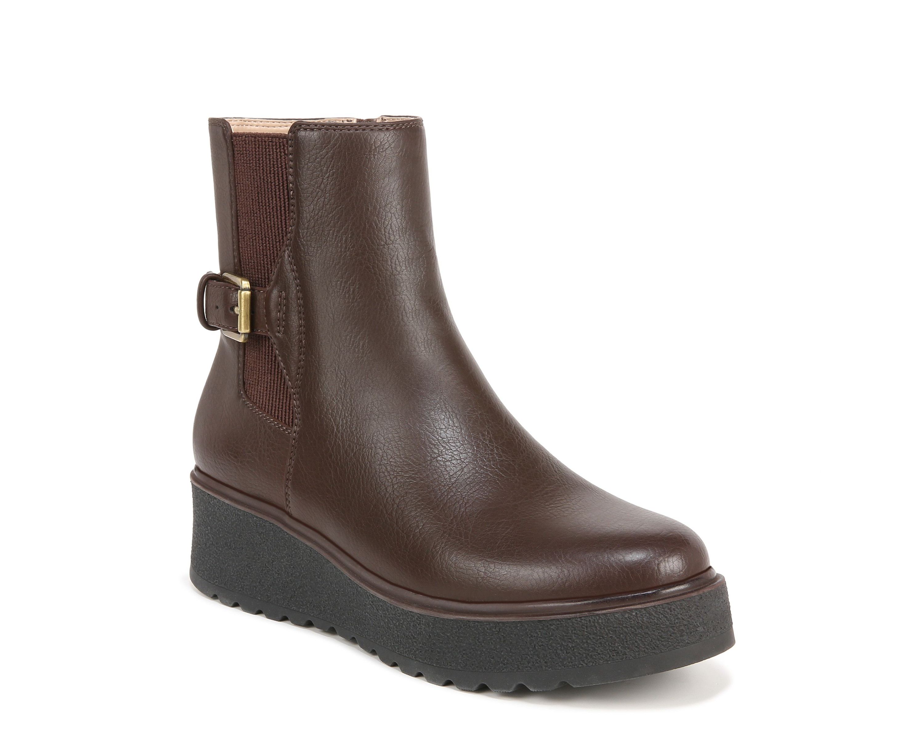 Soul Naturalizer Jayda SOUL Chelsea Boot | Belk
