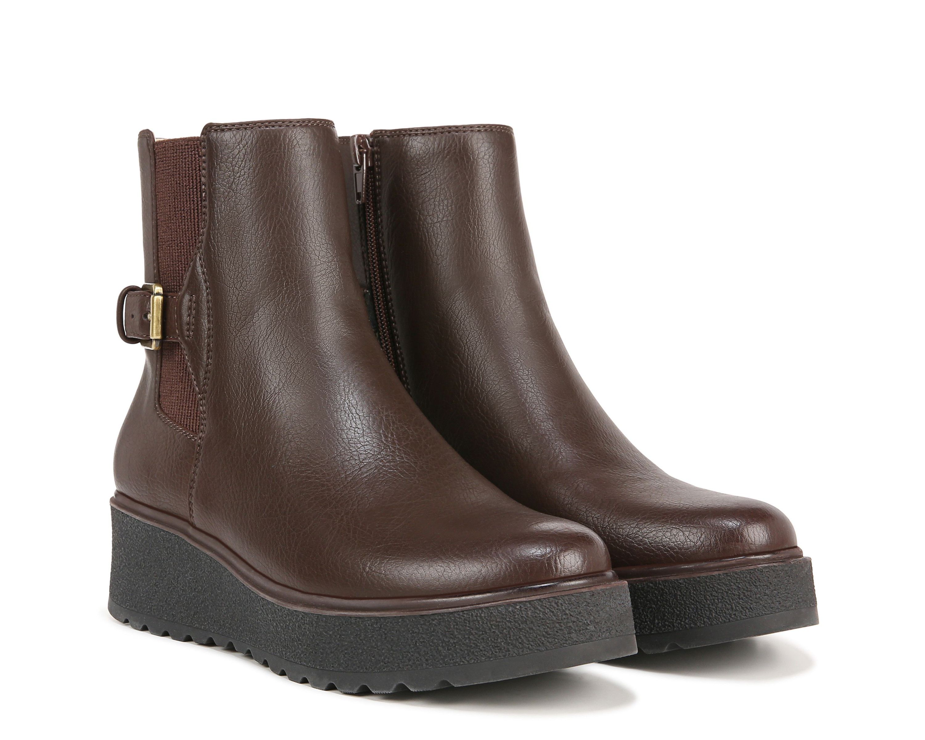 Soul Naturalizer Jayda SOUL Chelsea Boot | Belk