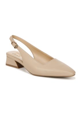 Naturalizer Ginger Slingback Pump | belk