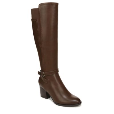 Soul Naturalizer SOUL Uptown Wide Calf Knee High Boot | belk