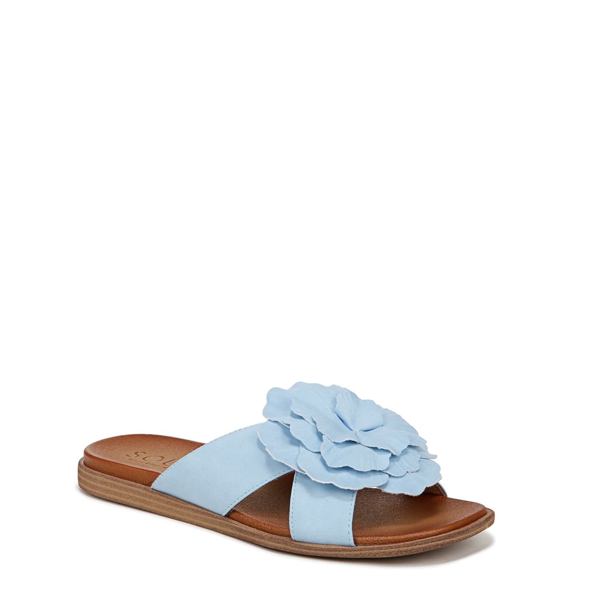 Soul Naturalizer Joyful Sandal | Belk