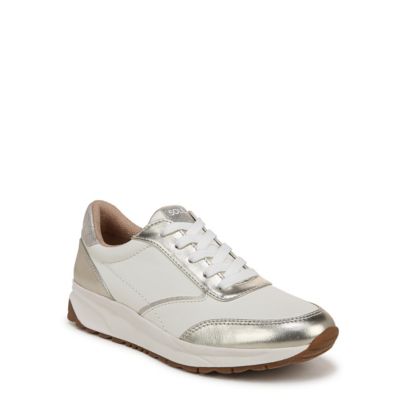 Soul Naturalizer Soul Jackson Lace Up Sneaker | Belk