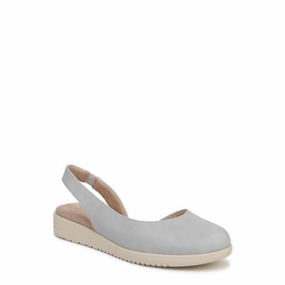 Soul Naturalizer Soul Idea D'Orsay Flat | Belk