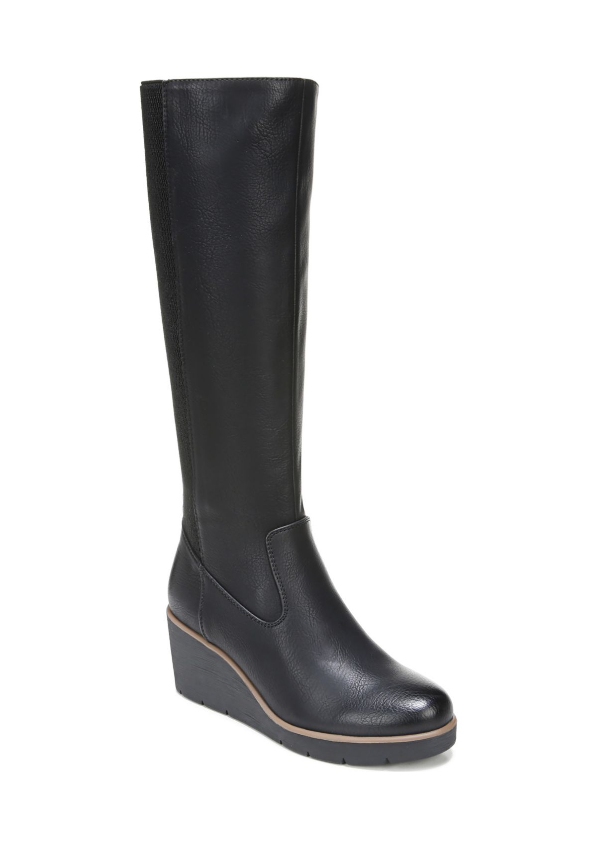 Soul Naturalizer Approve Boots | Belk
