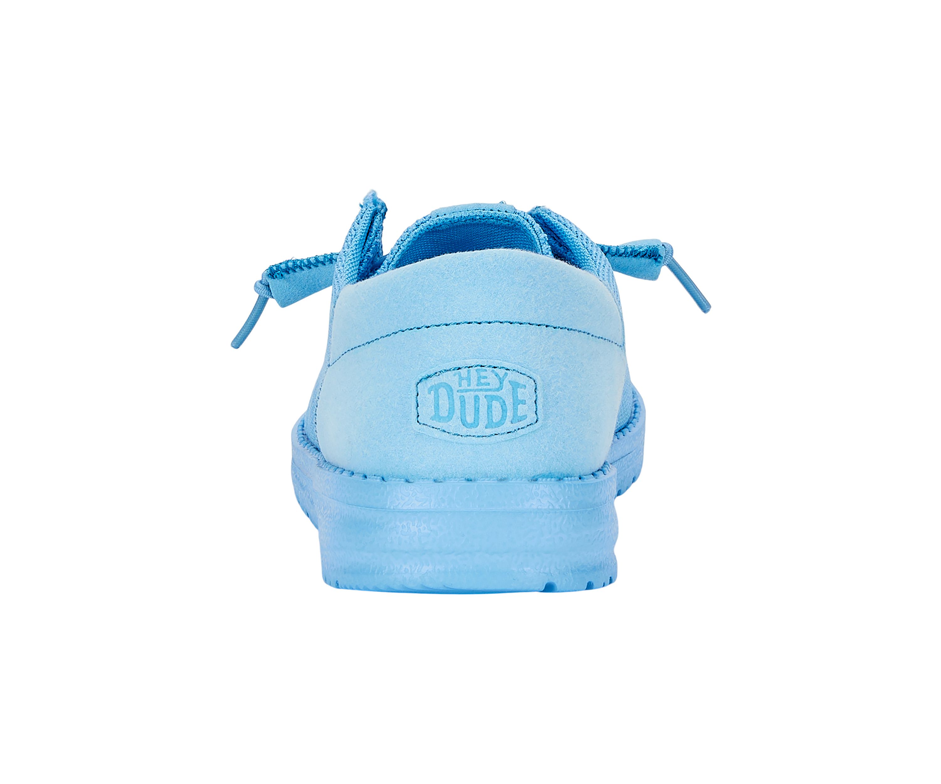 HEY DUDE Wendy Funk Mono Loafers | Belk