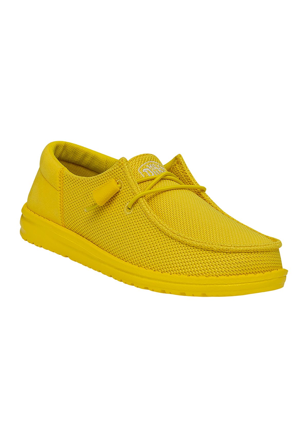 HEY DUDE Wendy Funk Mono Empire Loafers | Belk