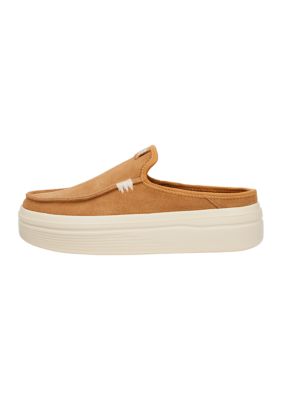 HEY DUDE Austin Lift Classic Sneakers | belk