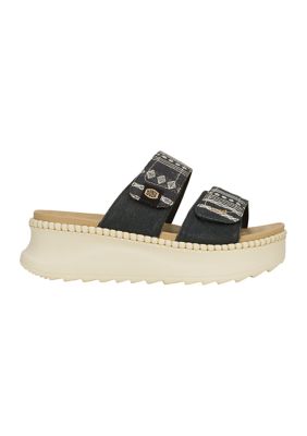 HEY DUDE Delray Slide Sandals | belk