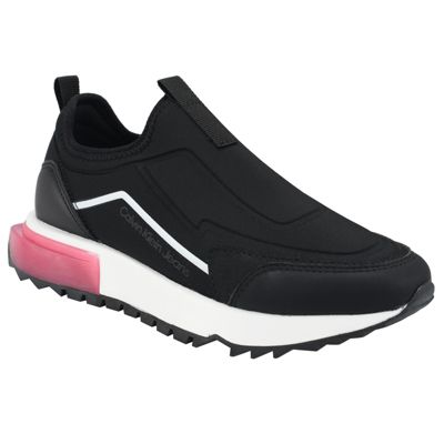 Calvin Klein Merlena Slip On Sneakers | belk
