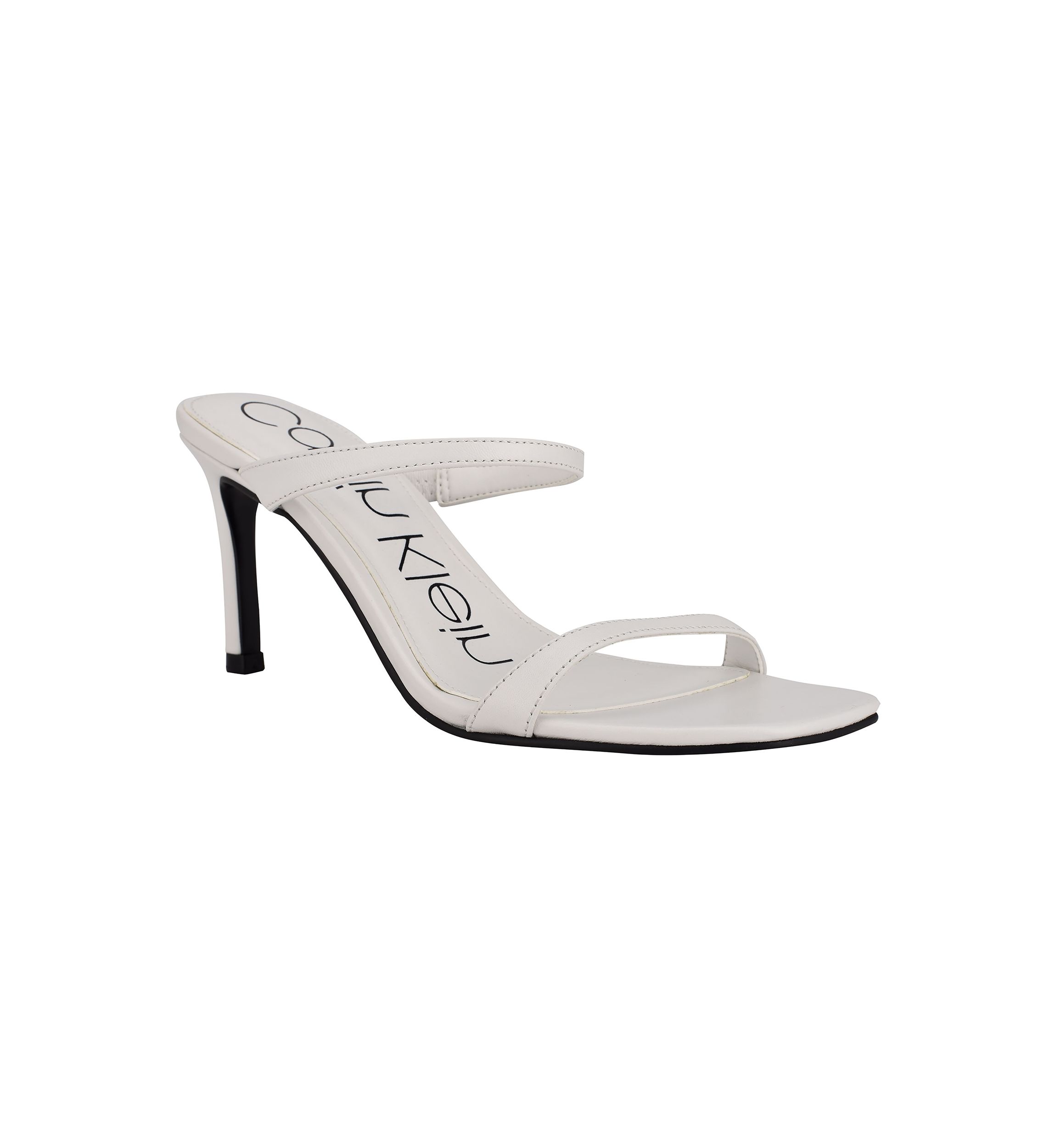 Calvin Klein Halena Heels | Belk