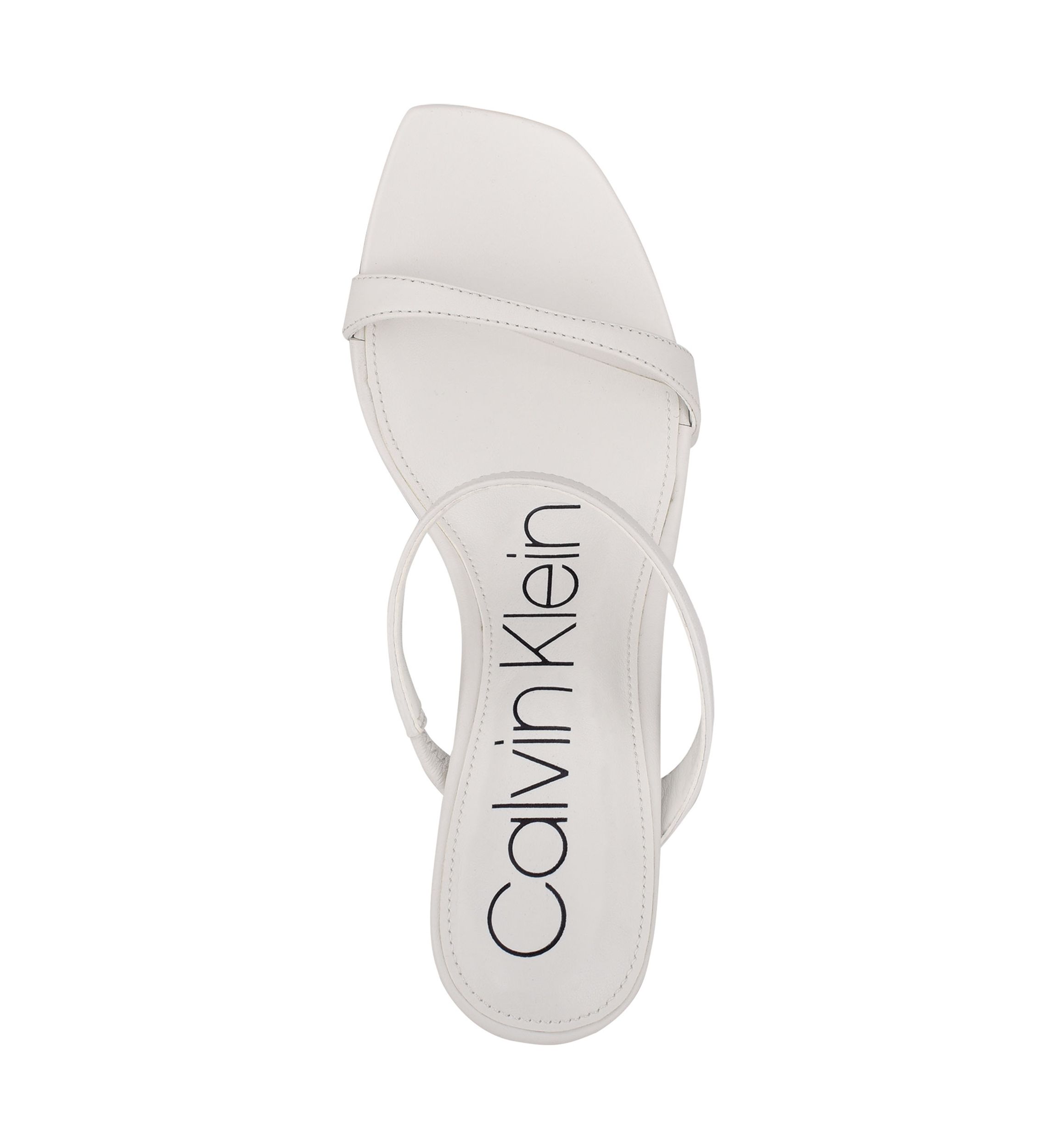 Calvin Klein Halena Heels | Belk