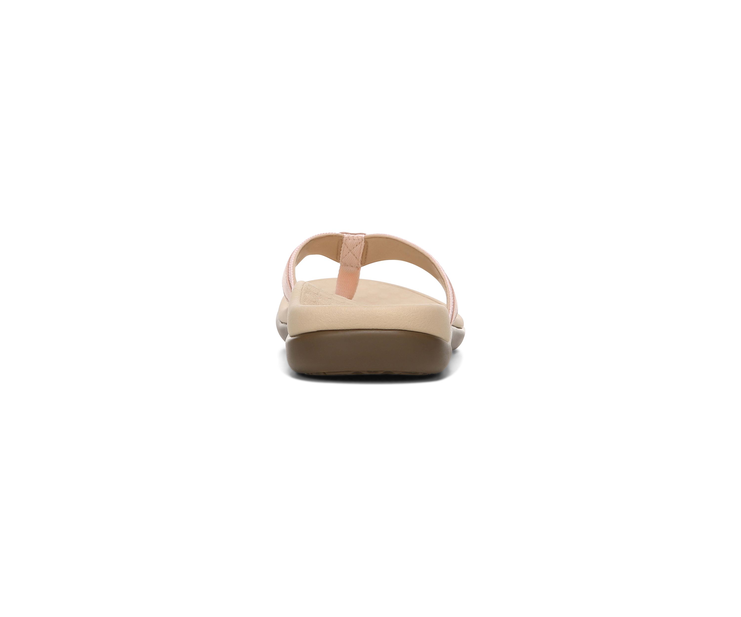 Vionic Tide Flip Flop Thong Sandals | Belk