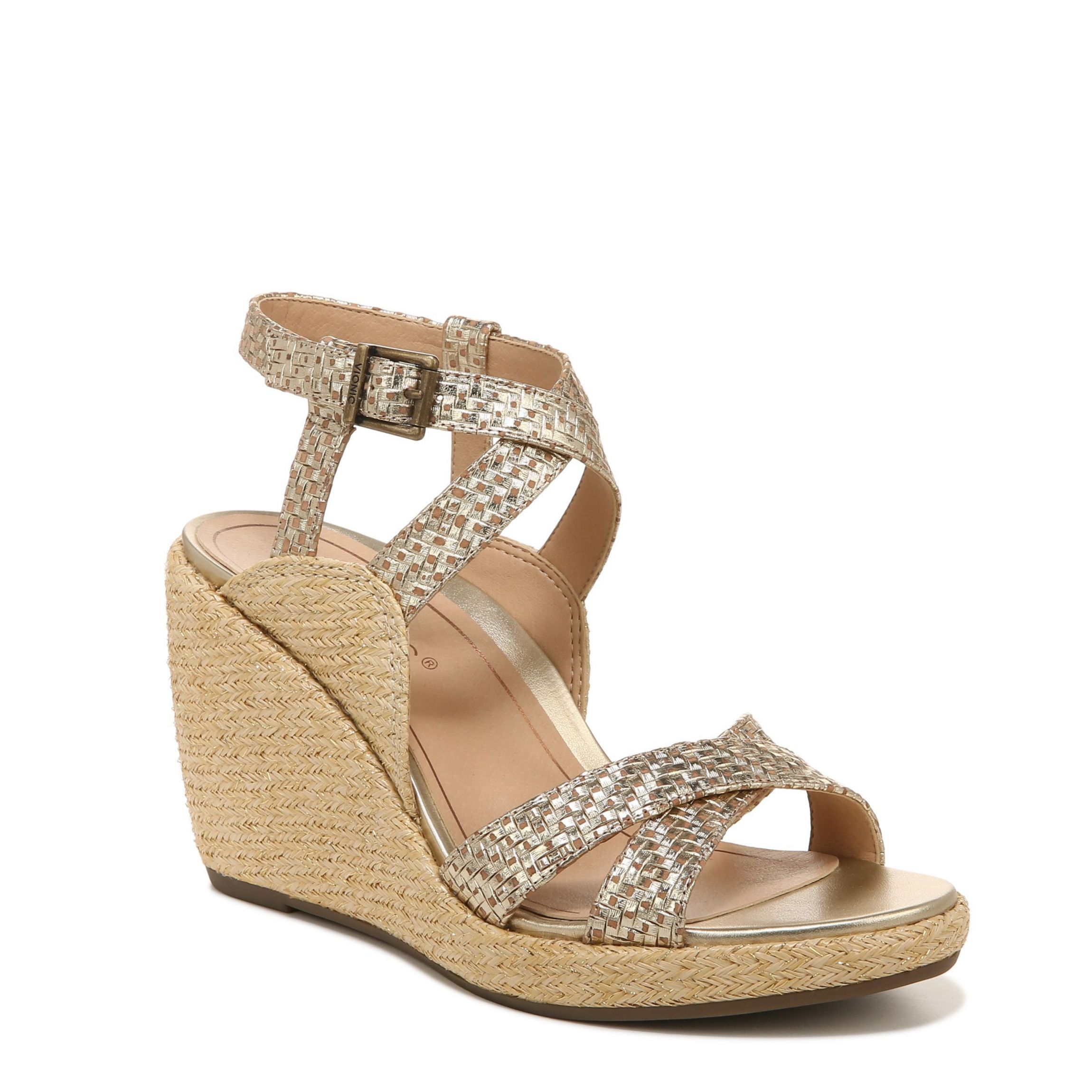 Vionic Bonita Ankle Strap | Belk