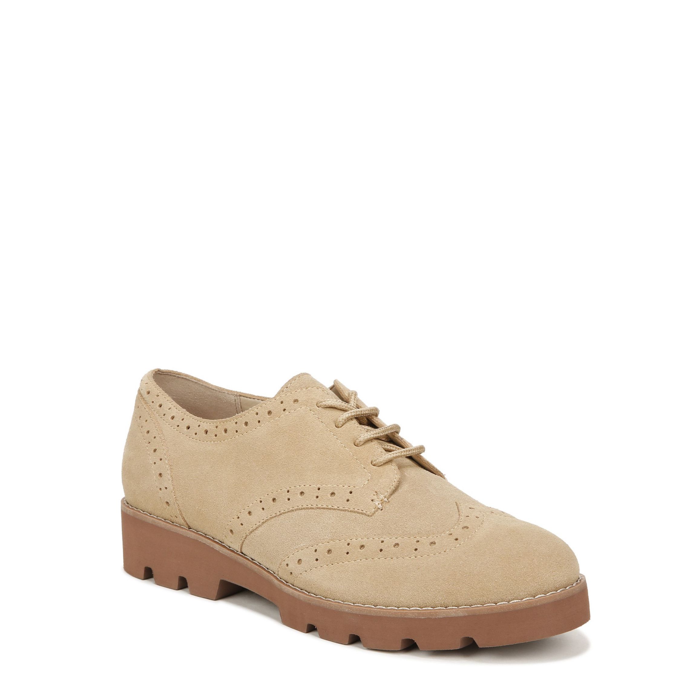 Vionic Alfina Lace Up Loafer | Belk