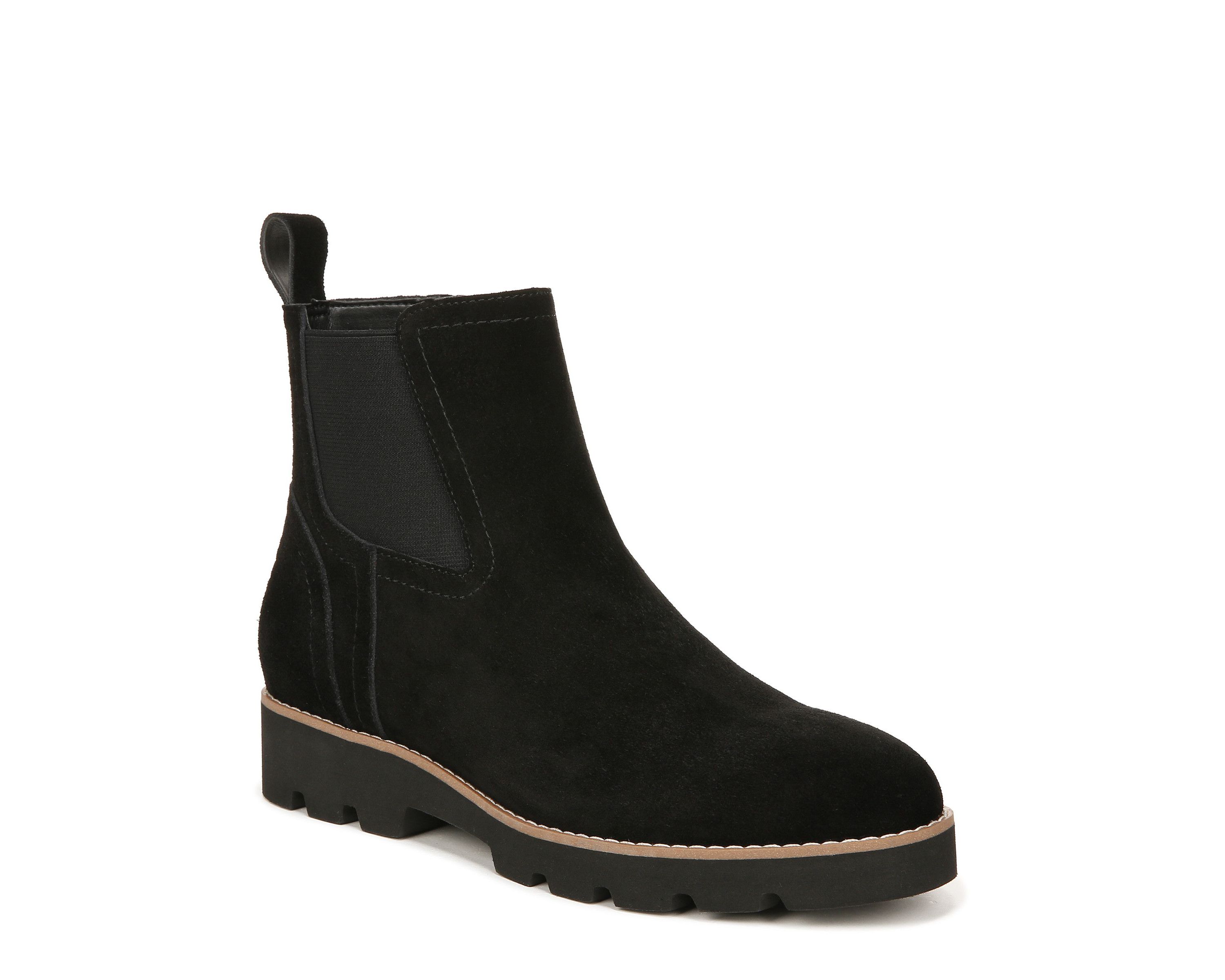 Vionic Brighton Ankle Bootie | Belk