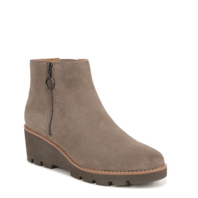 Vionic Hazal Ankle Bootie | belk