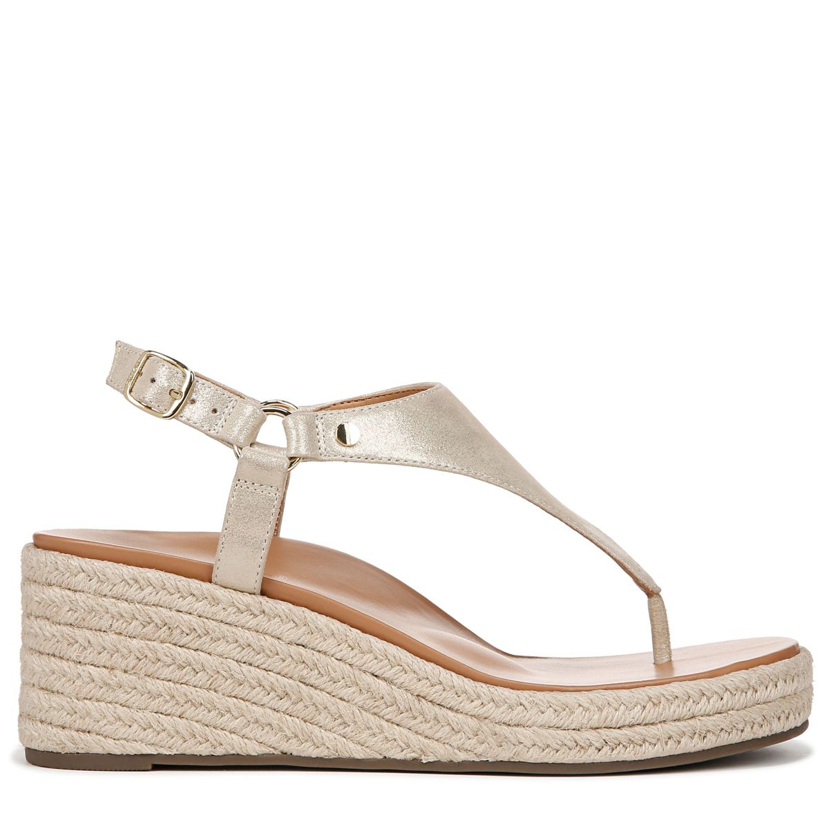Vionic Kirra Wedge Wedge Sandal | Belk